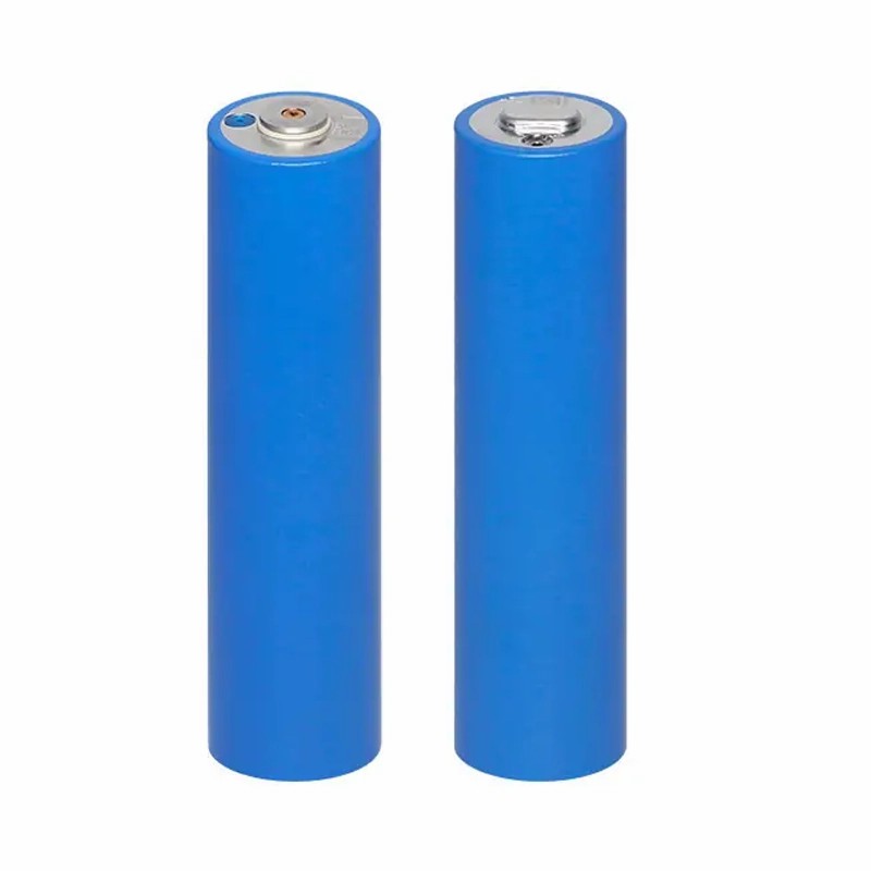 EVE C33 33140 3.2V 15Ah Cylindrical LiFePO4 Battery Cell - High ...