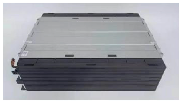 Original BYD 1MGRS108 - C15 25.6V 200Ah LiFePO4 Battery Module - High ...