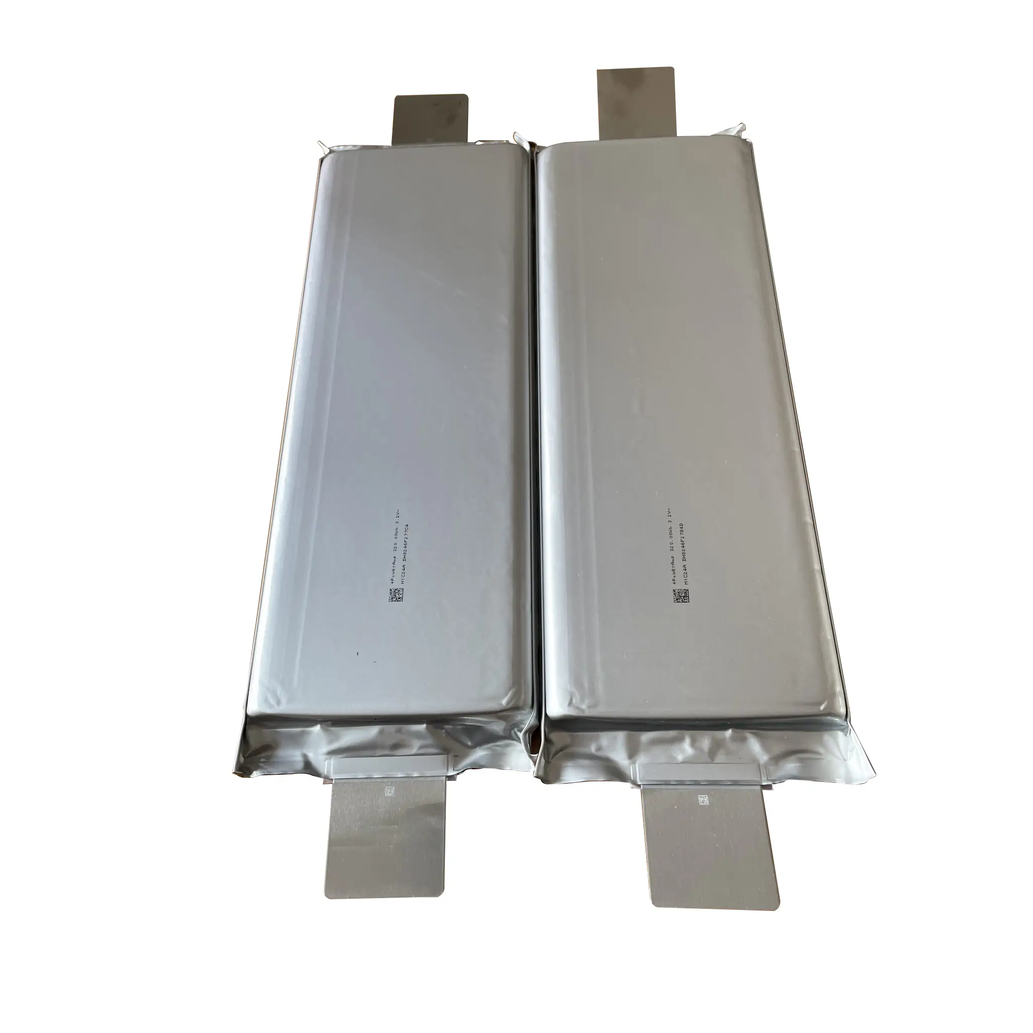 CATL New Battery 3.2V 100Ah LiFePO4 Pouch Cell - High - Performance and ...
