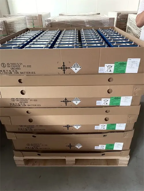 CATL New LiFePO4 Battery 280Ah Prismatic Cell - High - Performance and ...